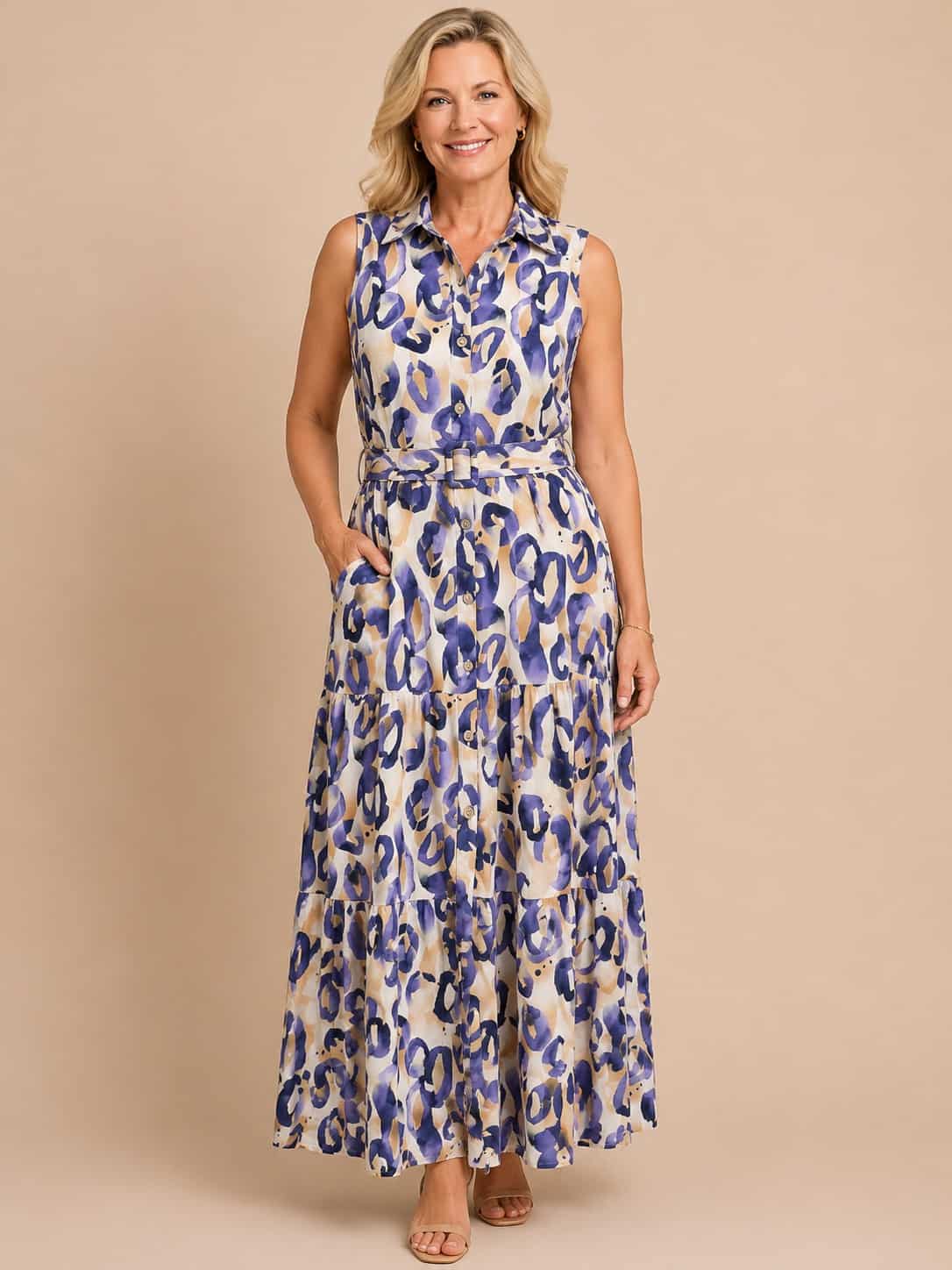 Lagenlook Clothing | Next Day Delivery | Peony